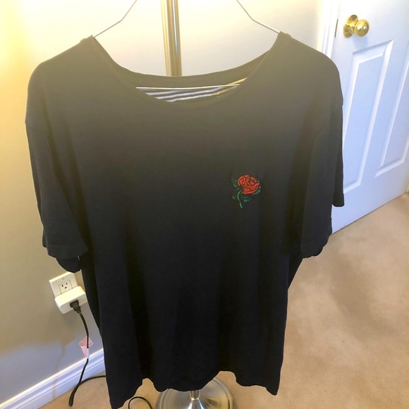 Ricky Singh Denim & Flower | Shirts | Vgc Ricky Singh Denim And Flower ...